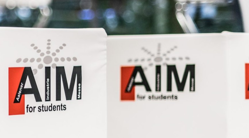 AIM 2024 – Arbeiten bei der BEX - BEX - Software für Zoll und ...